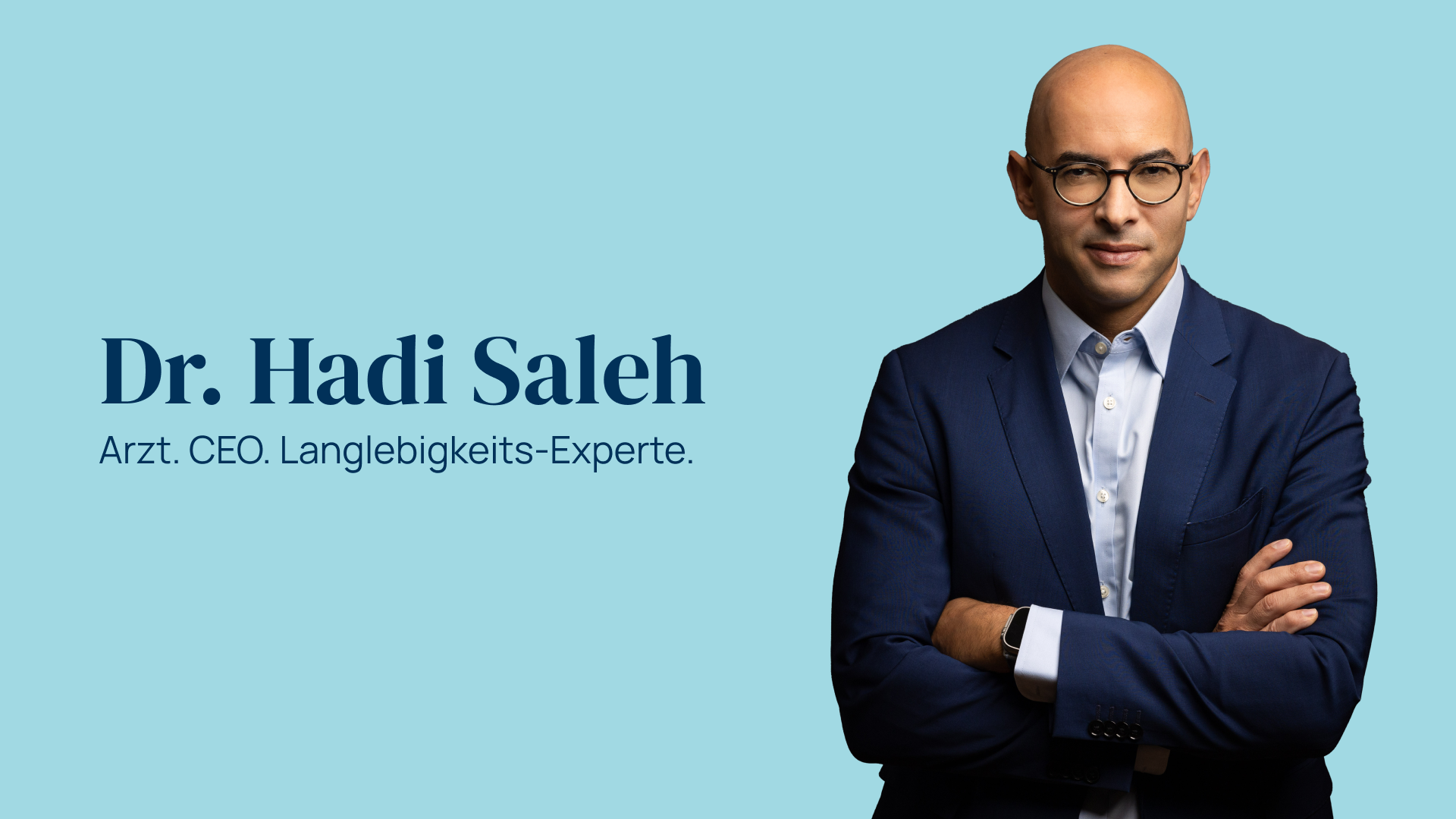 home - Dr. Hadi Saleh